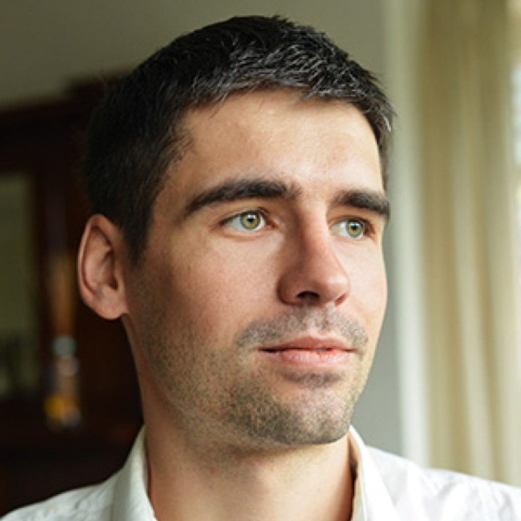 Benjamin Meier - Gesellschafter | Online Marketing | Web Development ...