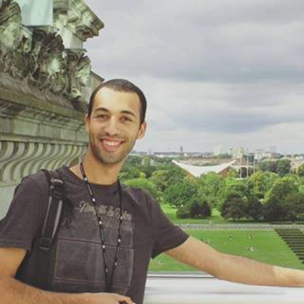 Ahmed Tidjani Tidjani - Software Development Engineer - Amazon Web Services | XING