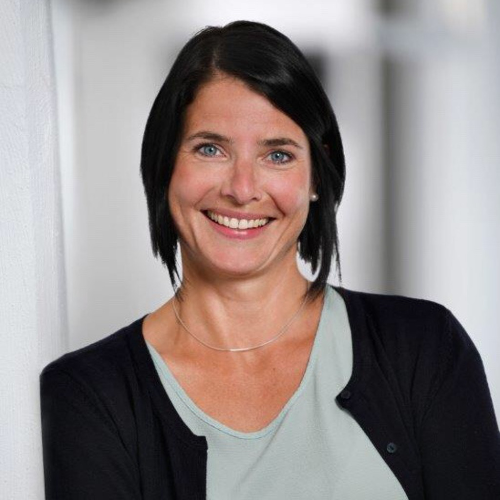 Kristin Witte - Sales Manager - Goldbeck Nord GmbH | XING