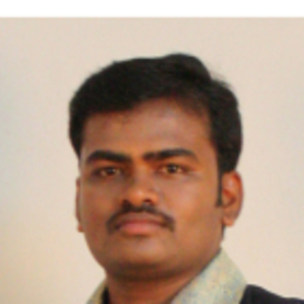 Ganesh Kumar - CEO - Alan Solutions | XING