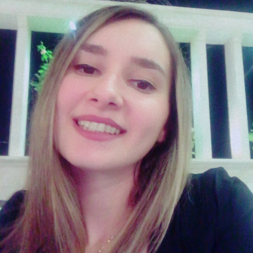 Sandra Hliane - Software Developer - None | XING