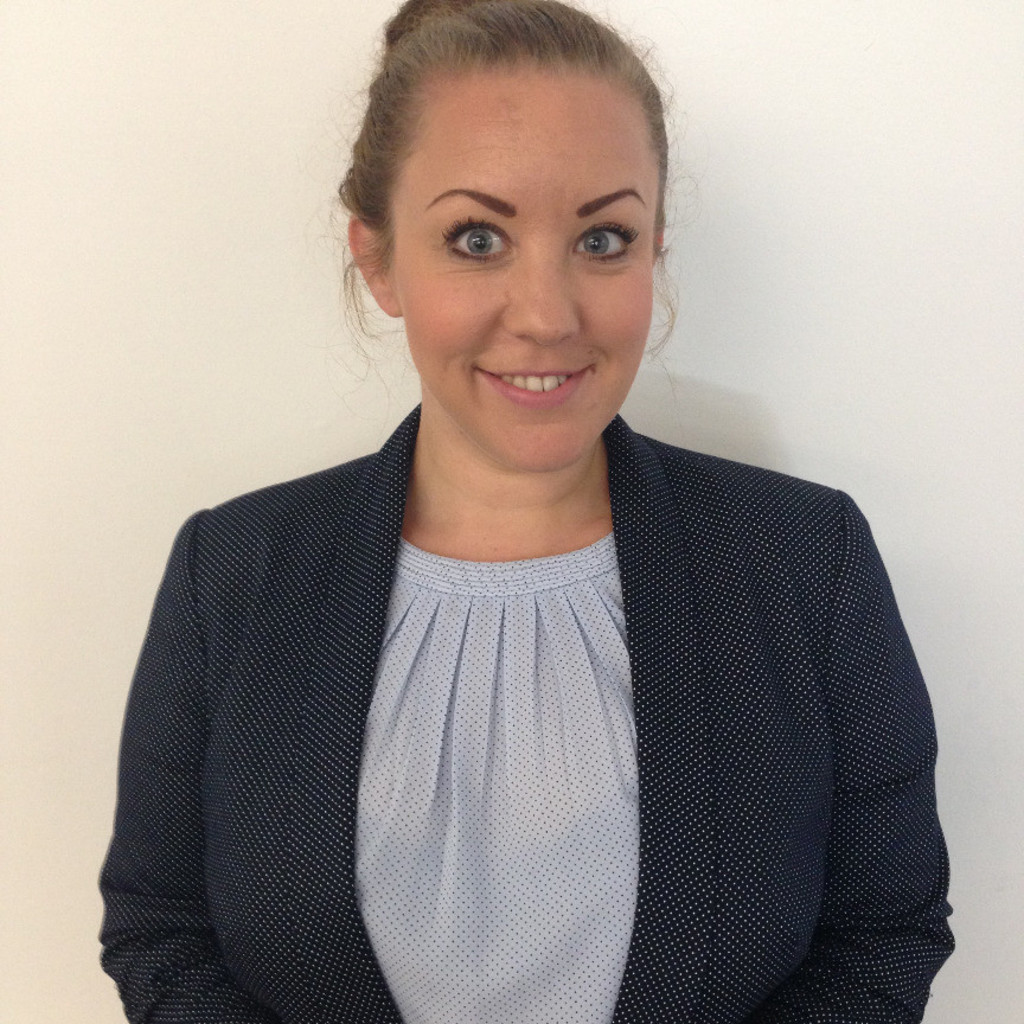 Sonja Weiskopf - Office Manager - KINEXON GmbH | XING