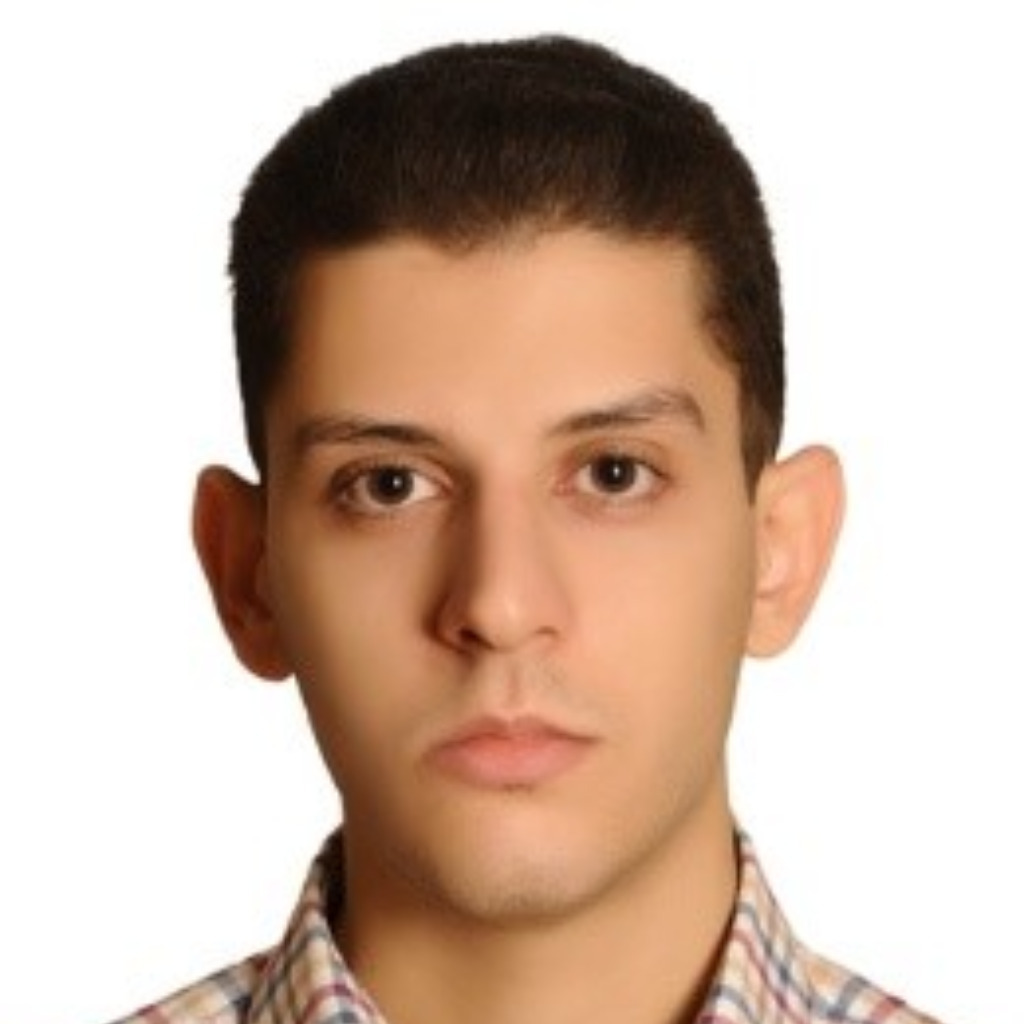 Ing Sajad Rajabi Moghadam Plc Programmer Parskhodro Xing