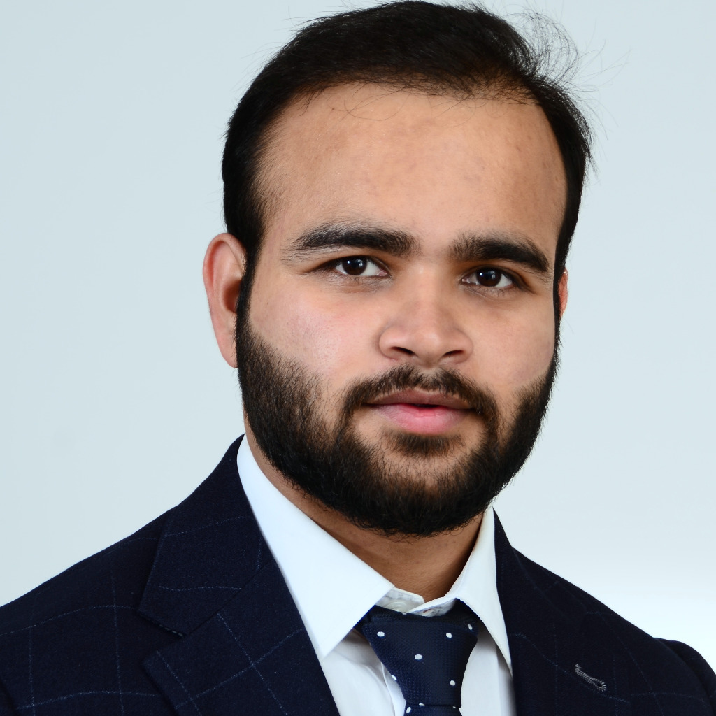 Siddharth Yadav - Master in Engineering Project Management - Internationale Hochschule Bad ...