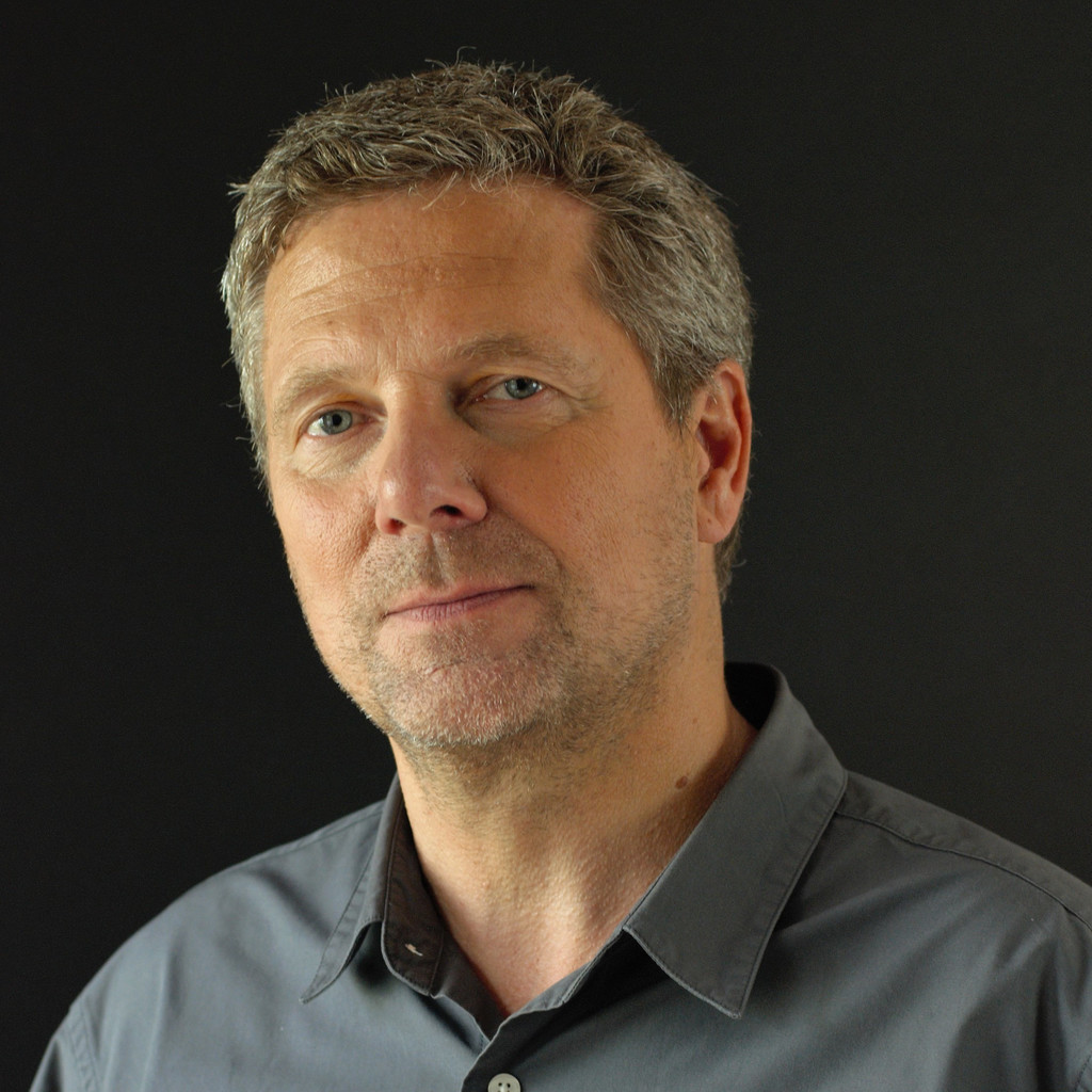 Jan Zander - Inhaber - JAN ZANDER DESIGN | XING