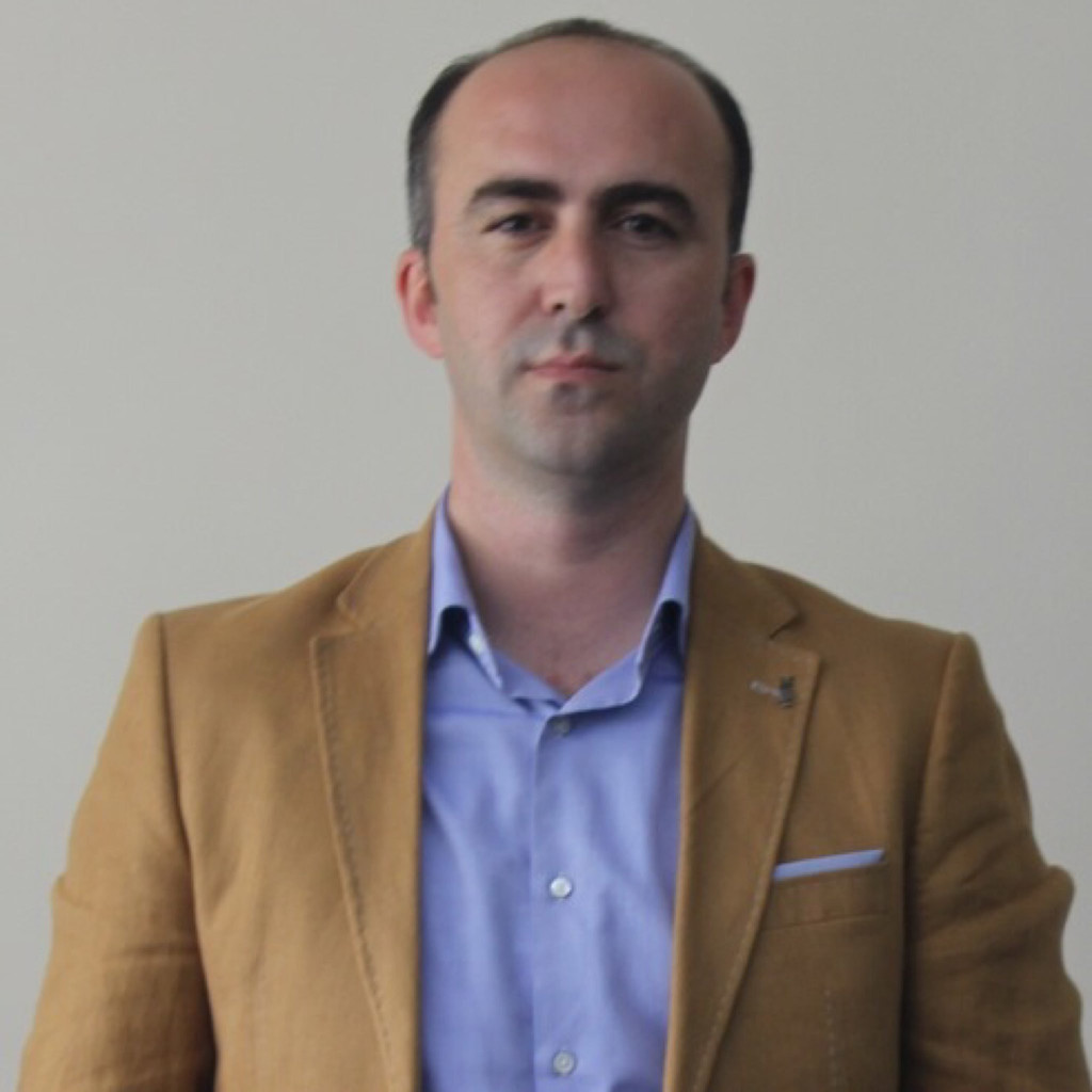 Cagdas Turhan - Principal Consultant - Power Reply GmbH & Co. KG | XING