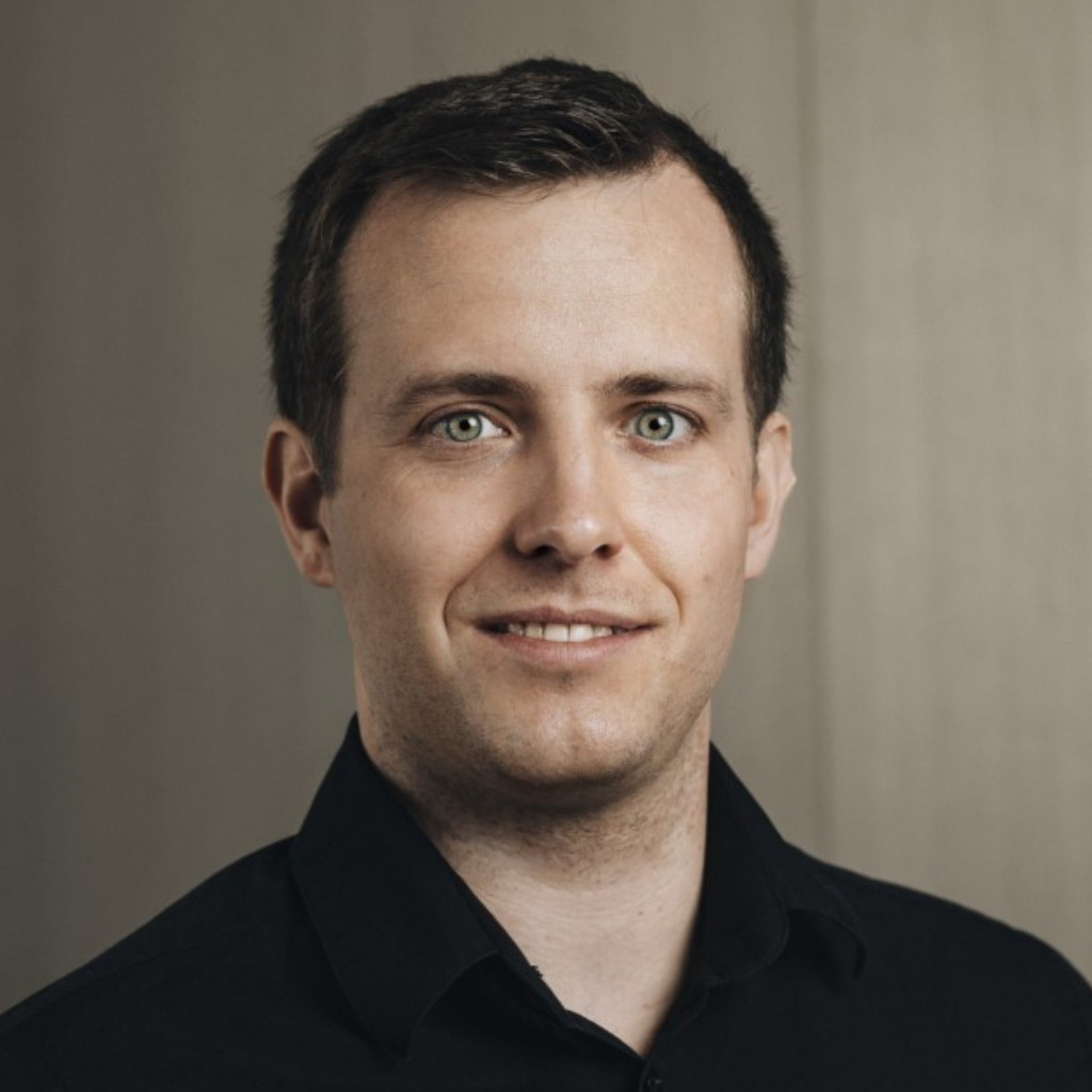 Michael Ries - Geschäftsführender Gesellschafter - SimplifyU GmbH | XING