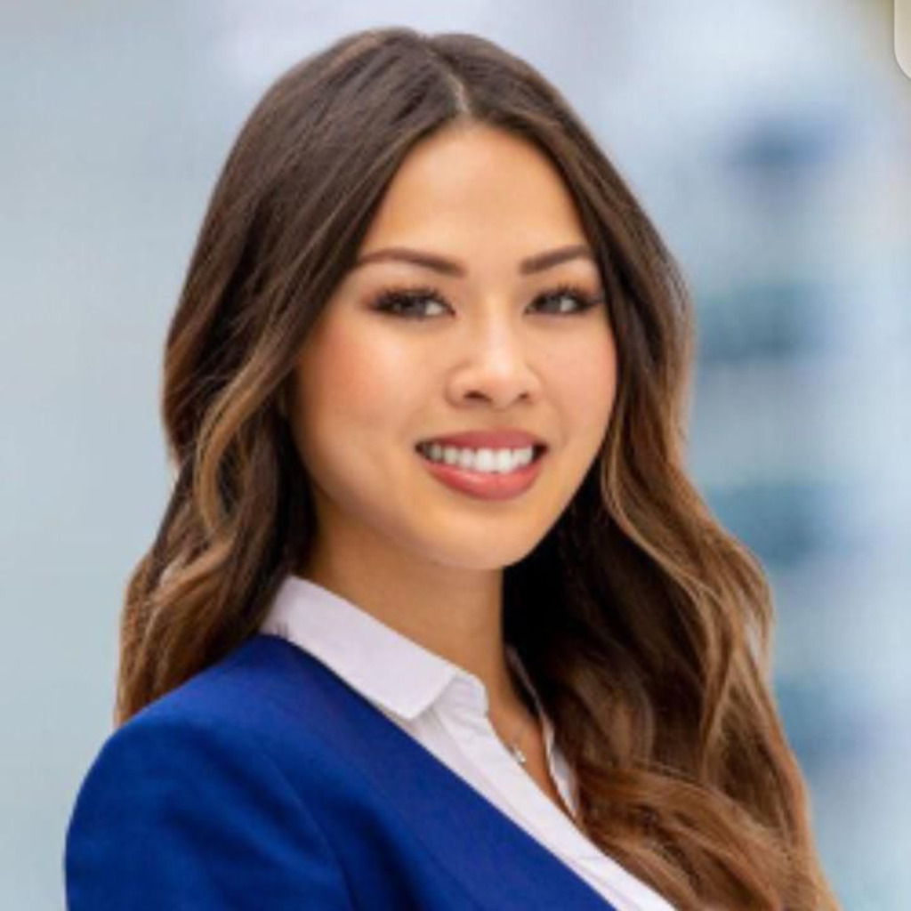 Charlotte Joseph - Certified Resume writer - I'm self employed | XING