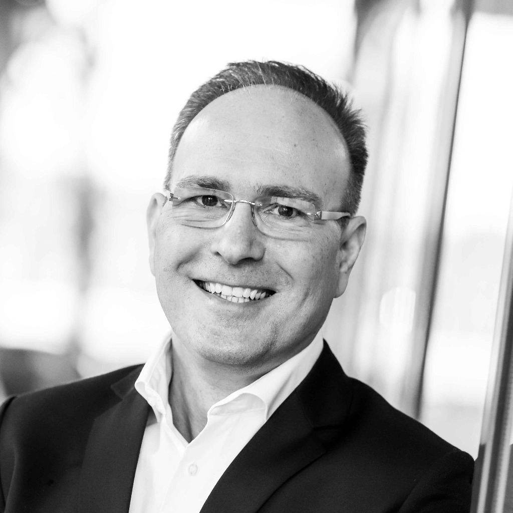 Marcus Craul - Director Product Management Energy and Commodities ...