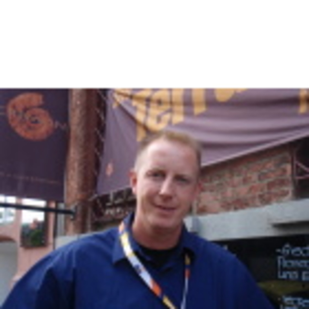 Andreas Cords - kaufmännischer angestellter im Vertriebsaussendienst ...