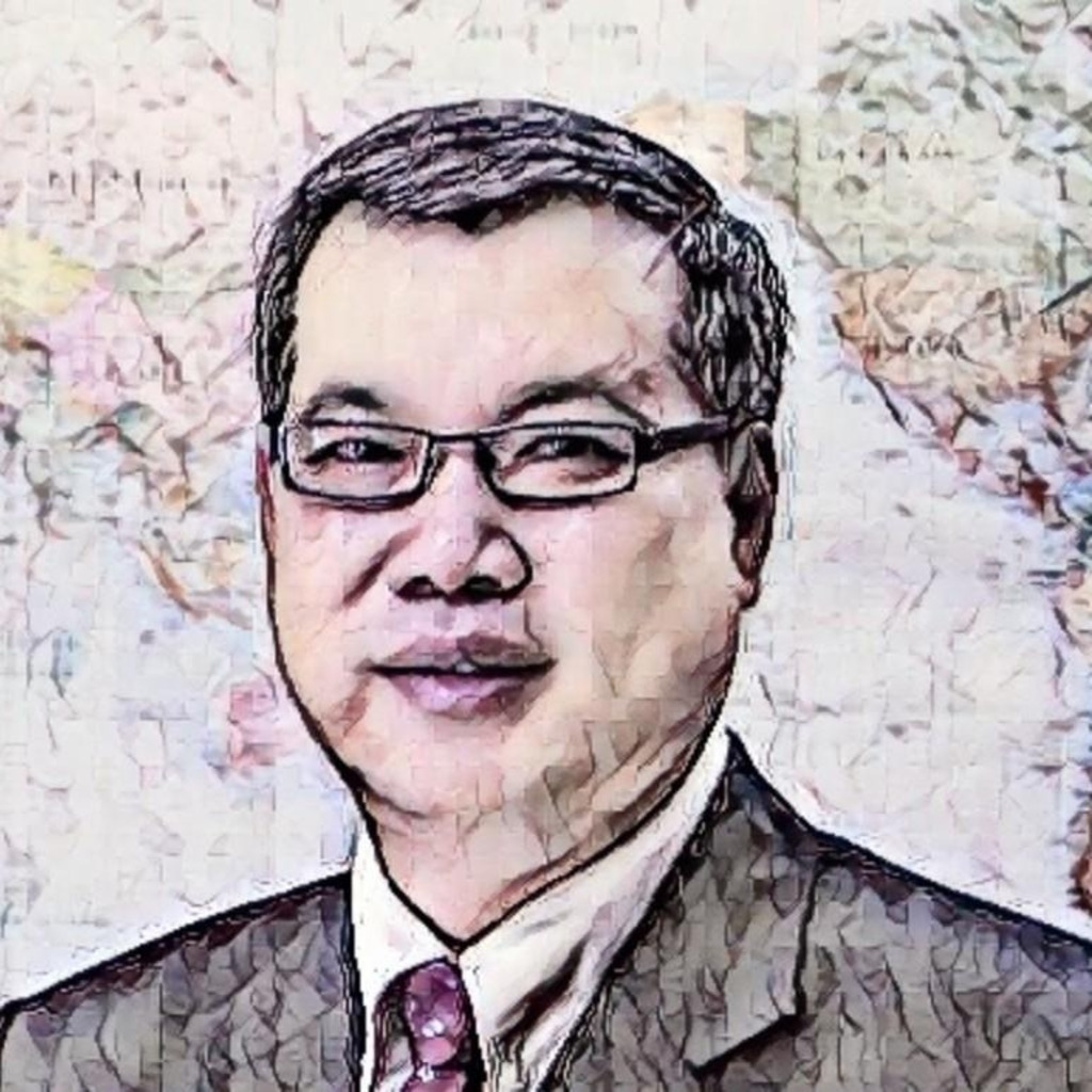 Yap Jerry Dr. - Business Manager - AEA | XING