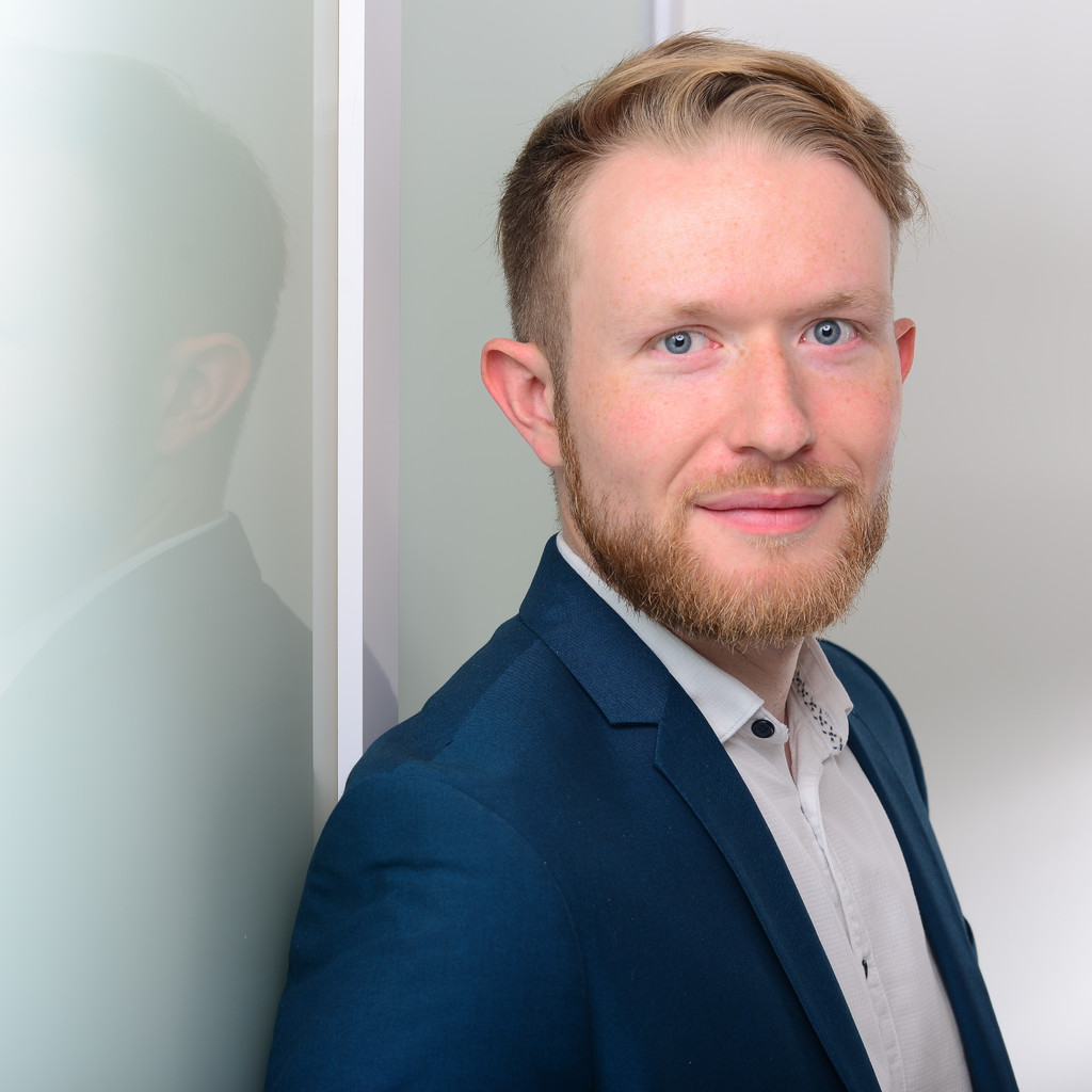 Ronald Kellner - Management-Trainee - toom Baumarkt GmbH | XING