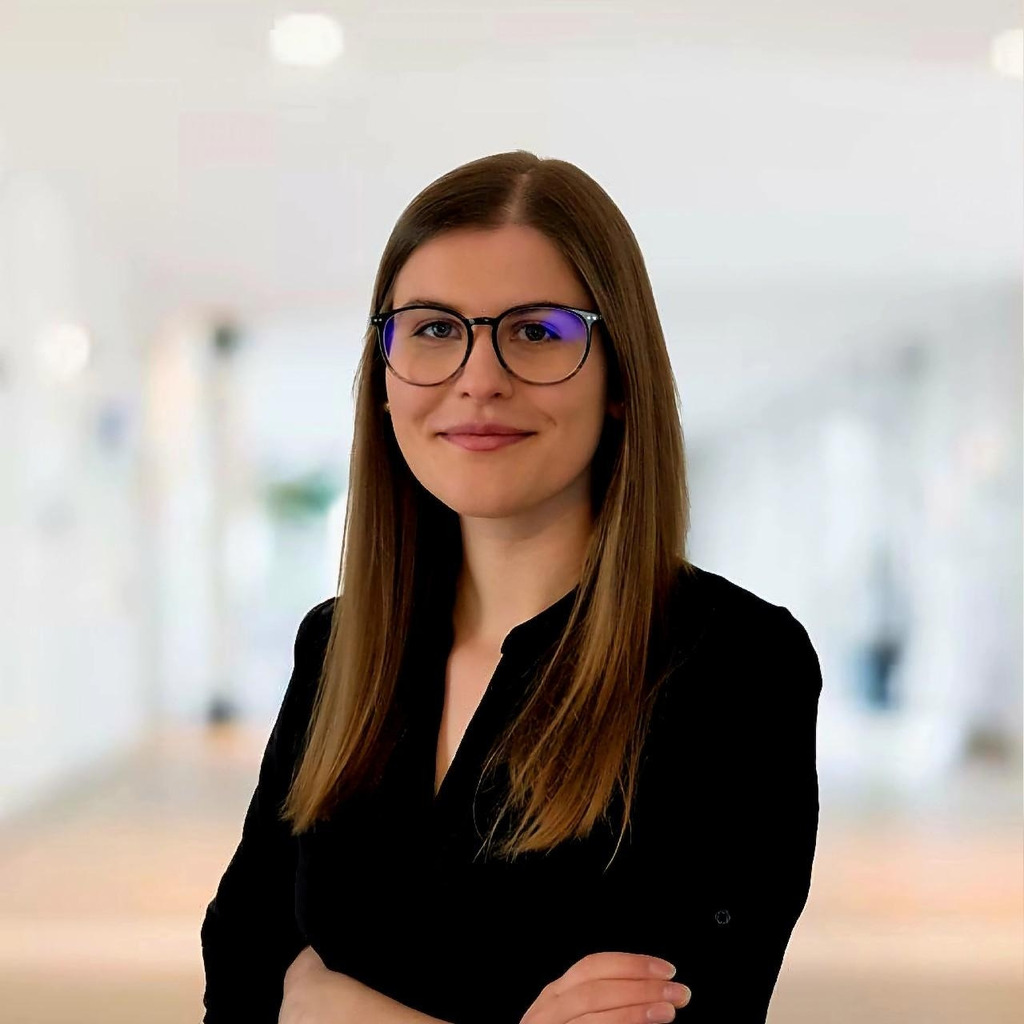 Paula Schwegel - Partner Manager - Lyreco Deutschland GmbH | XING