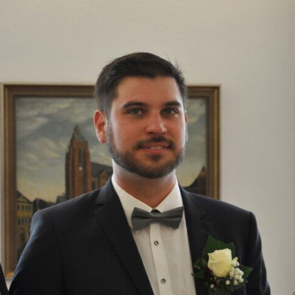 Jan Roman Welte - Leiter Vertrieb - Solarzentrum Mittelhessen GmbH | XING