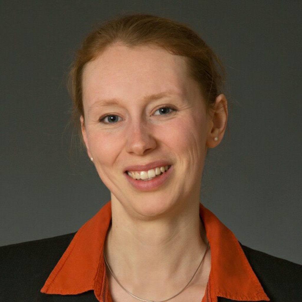 Nina Hesse - Backend Engineer - Zalando SE | XING