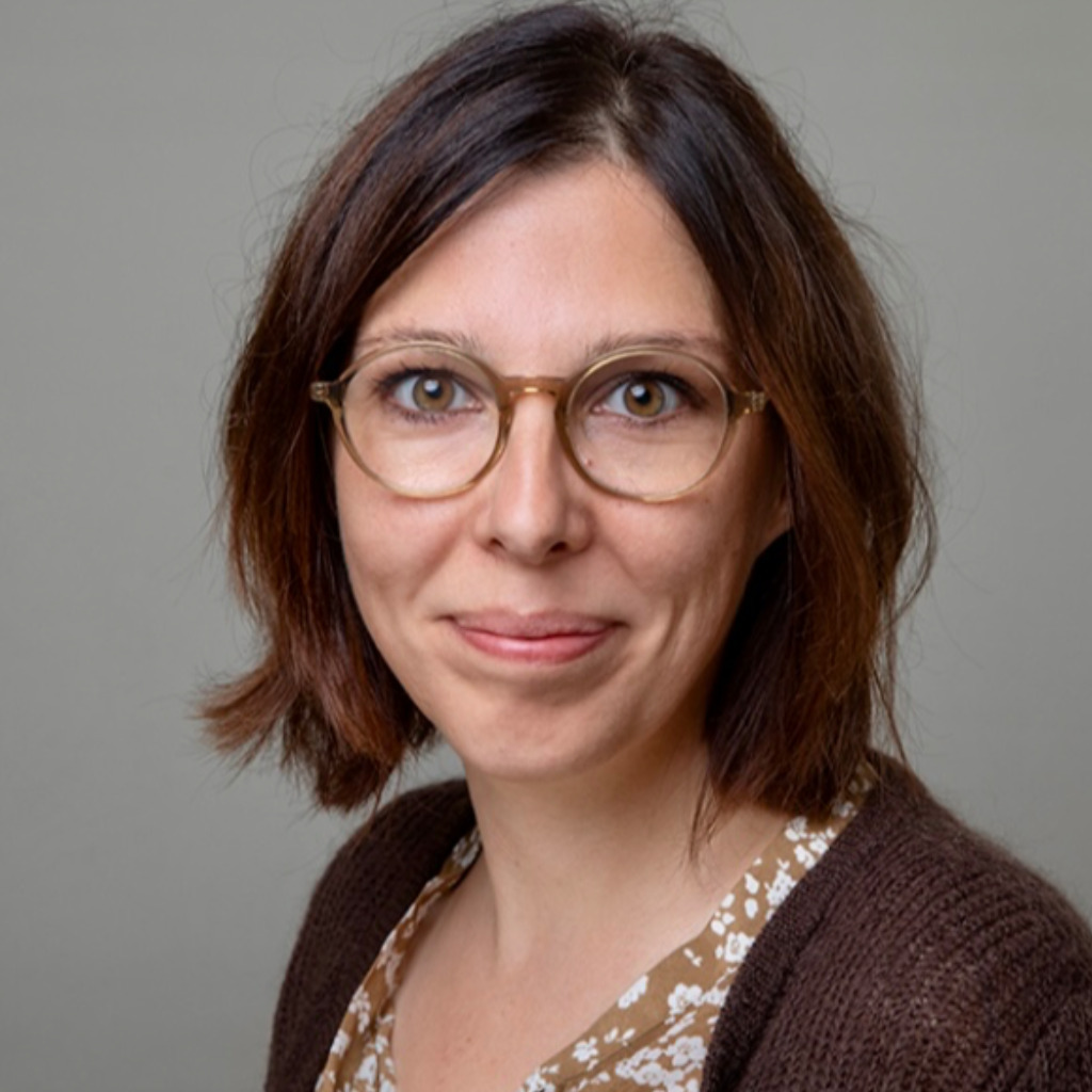 Reinhild Dünnebacke - Biotechnikerin - Charité - Universitätsmedizin ...