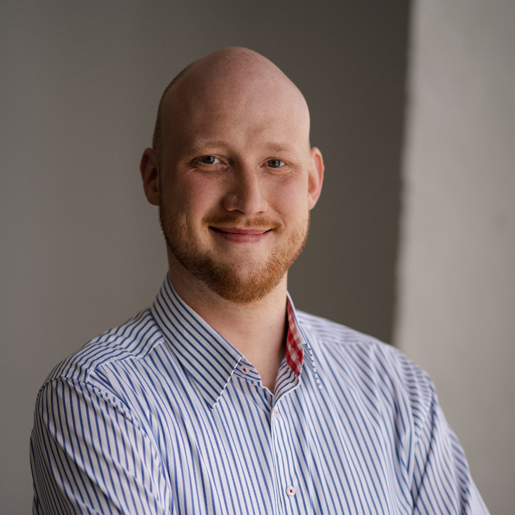 Jan Finke - Elektroingenieur - Kistler Remscheid Gmbh | XING