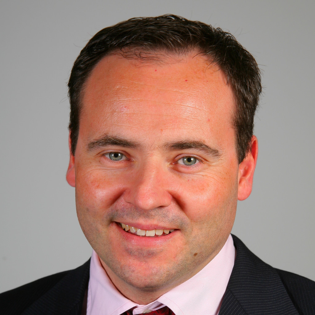 Martin Geier - Managing Director, Partner - Sarix GmbH | XING