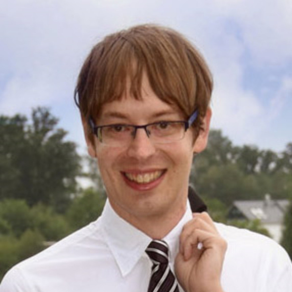 Markus Lang - Entwicklungsingenieur - emz-Hanauer GmbH & Co. KGaA | XING