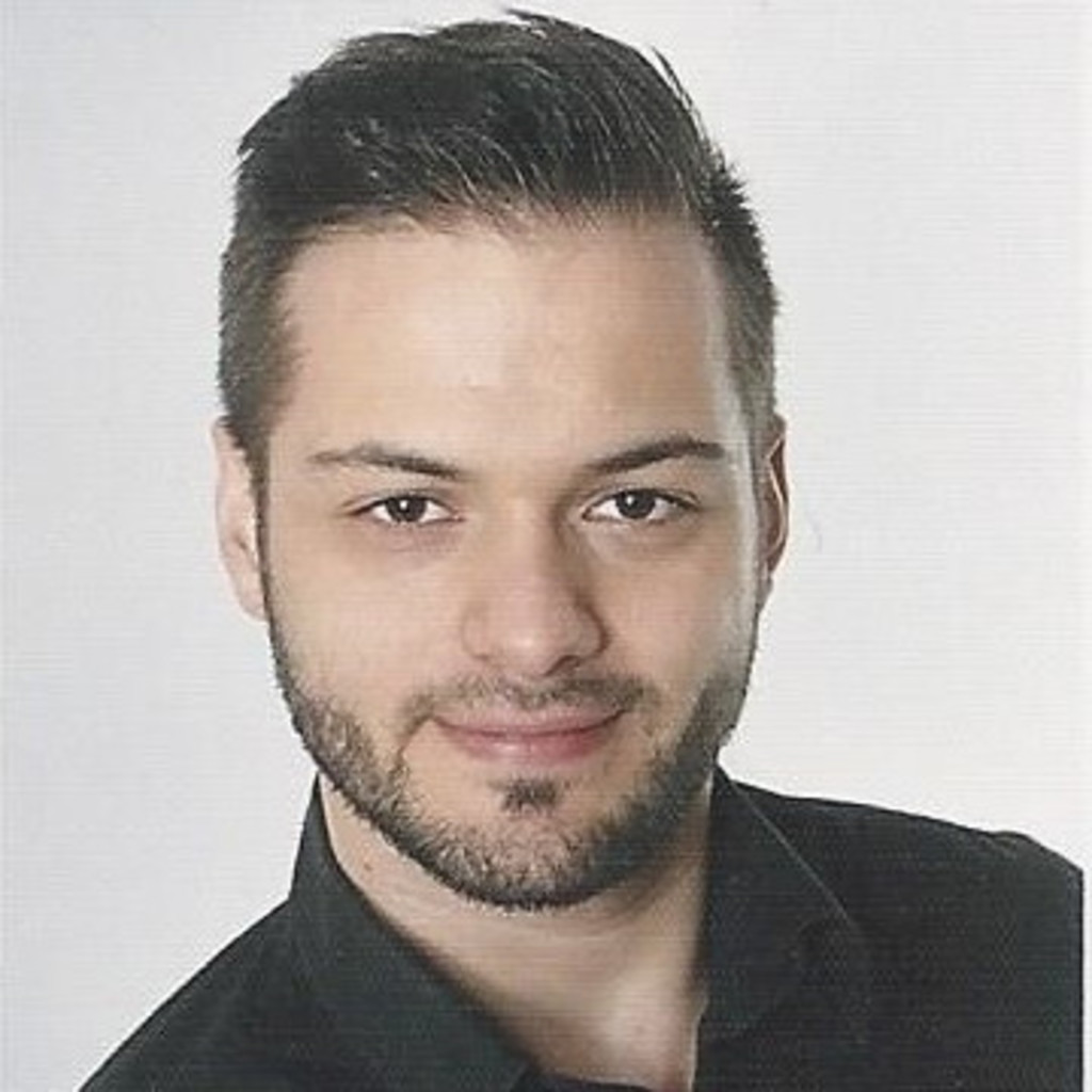 Adrian Leuthold - Projektmanager - Drexler Automotive GmbH | XING