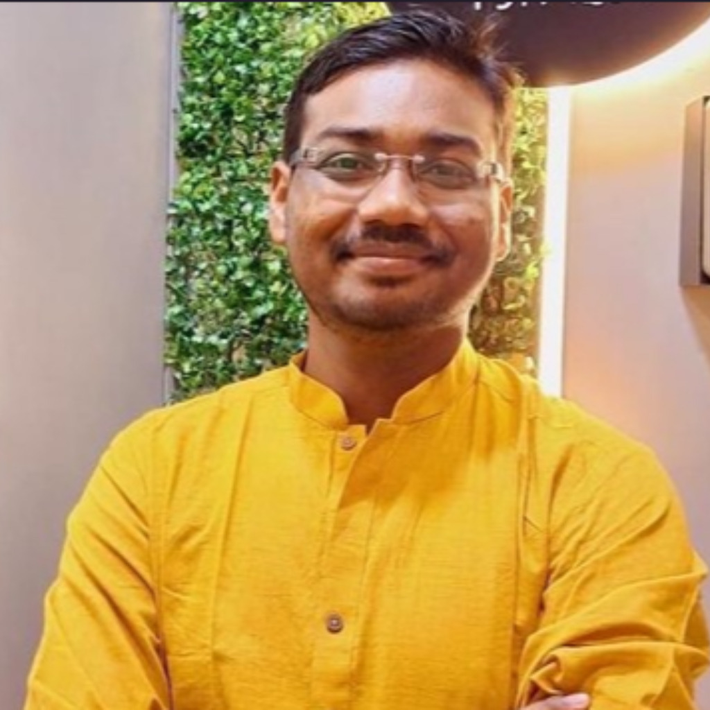 Rohit Das - Application Designer - TARGOBANK | XING