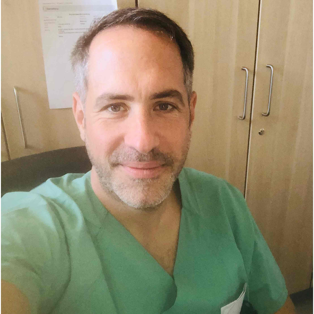 Dennis Henke - OP Manager / Bereichsleitung Anästhesie/Intensiv/OP Pflege - Christliches ...
