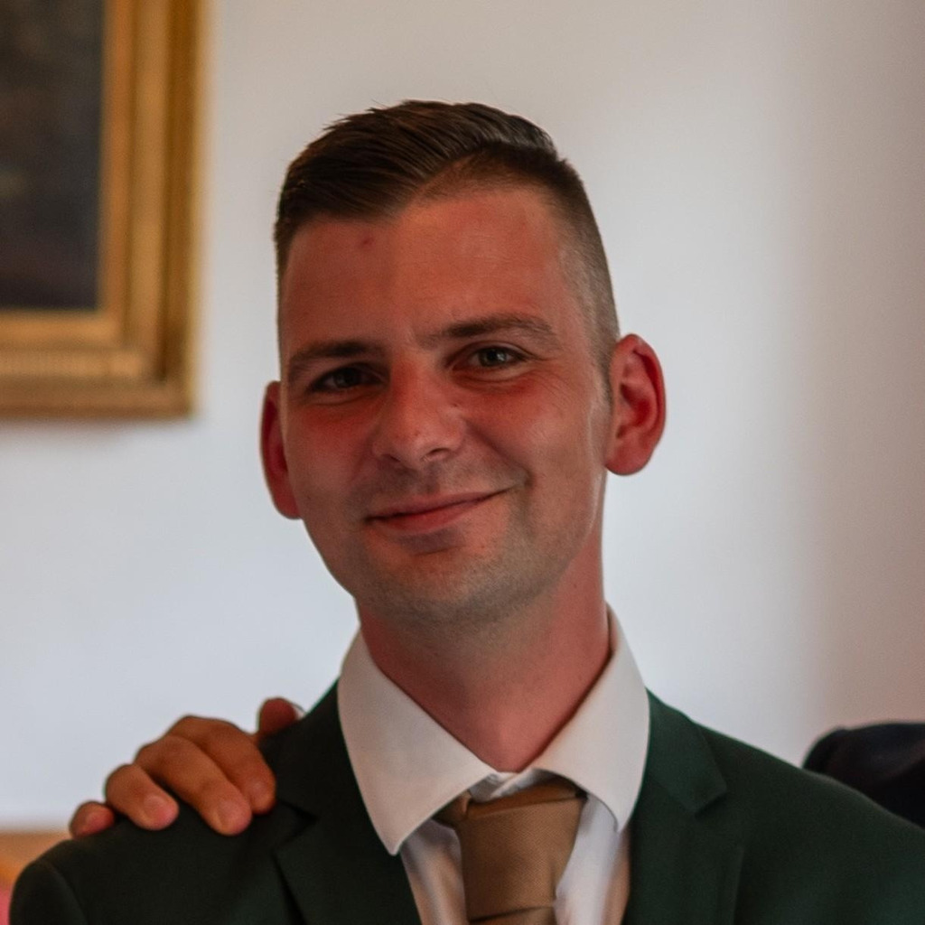 Kevin Löwe - Logistics Manager - Magnera Corp. | XING