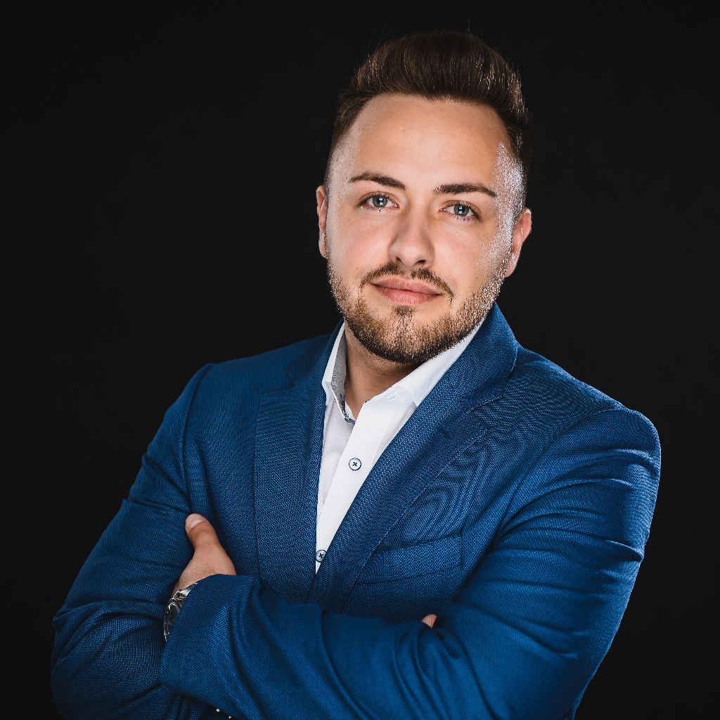 Dennis Eitel - Kaufmännischer Angestellter - EDEKA Südwest | XING