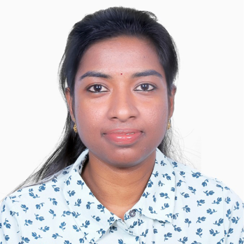 Sindhuja Voruganti - Process Engineer - Technip Energies | XING