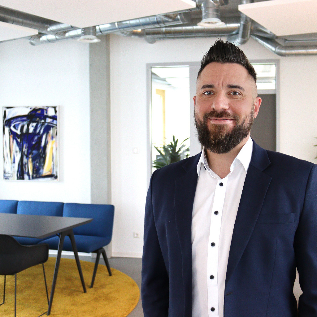 Daniel Österle - Account Manager Pharma - Systec & Solutions GmbH | XING