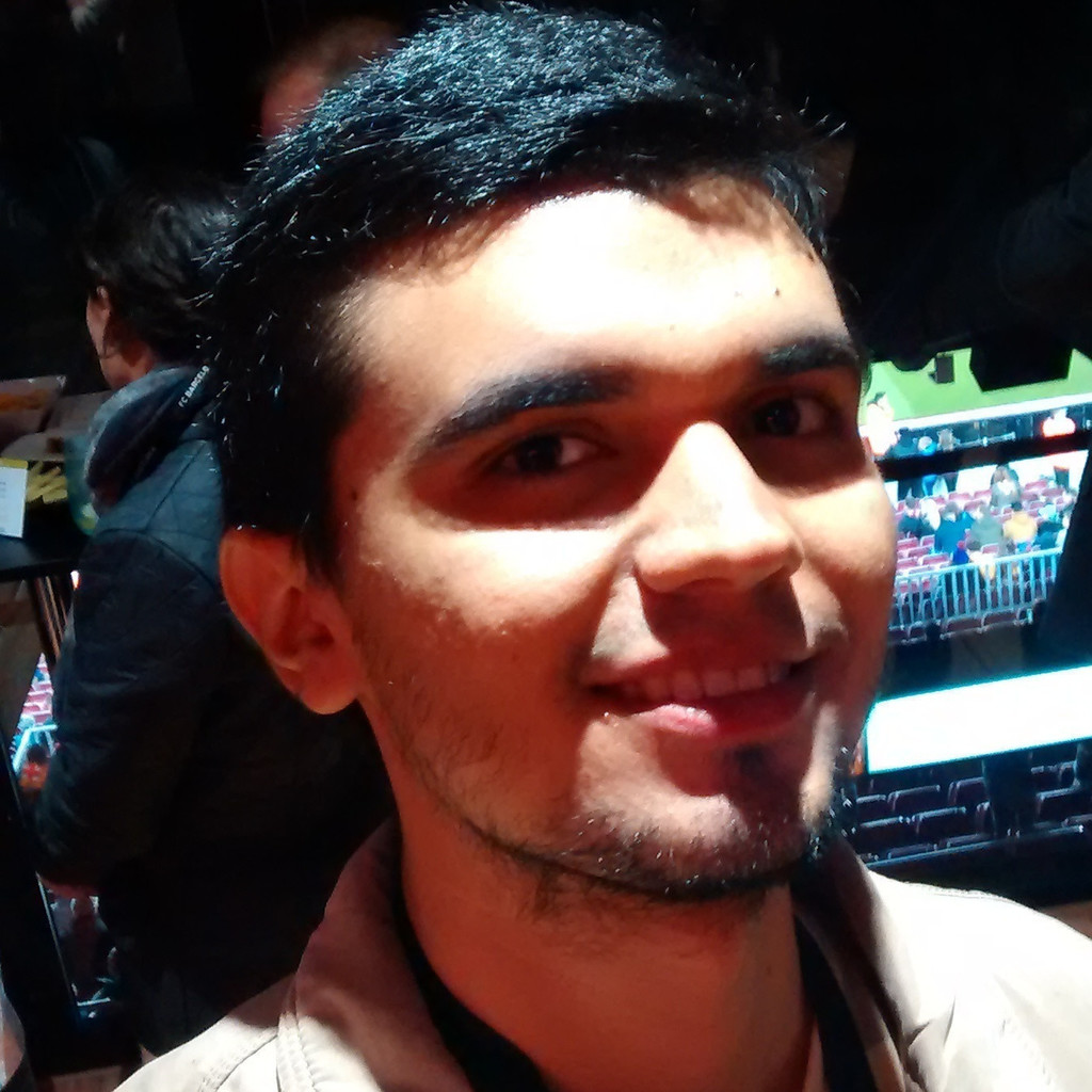 Tulio Rafael Loreto Portillo - Senior Routing Manager - Lexico Telecom ...