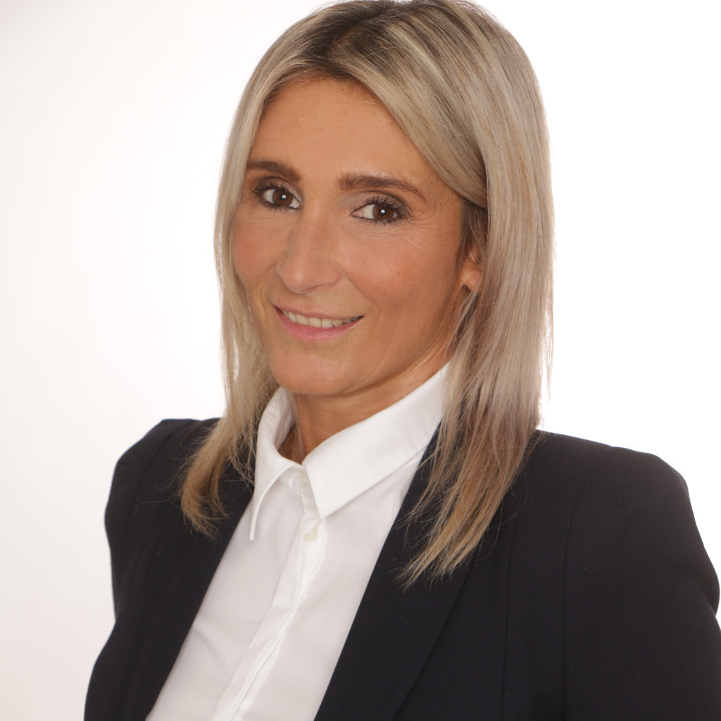 Gabriela Hornungova - Store Managerin - Hunkemöller Deutschland B.V ...