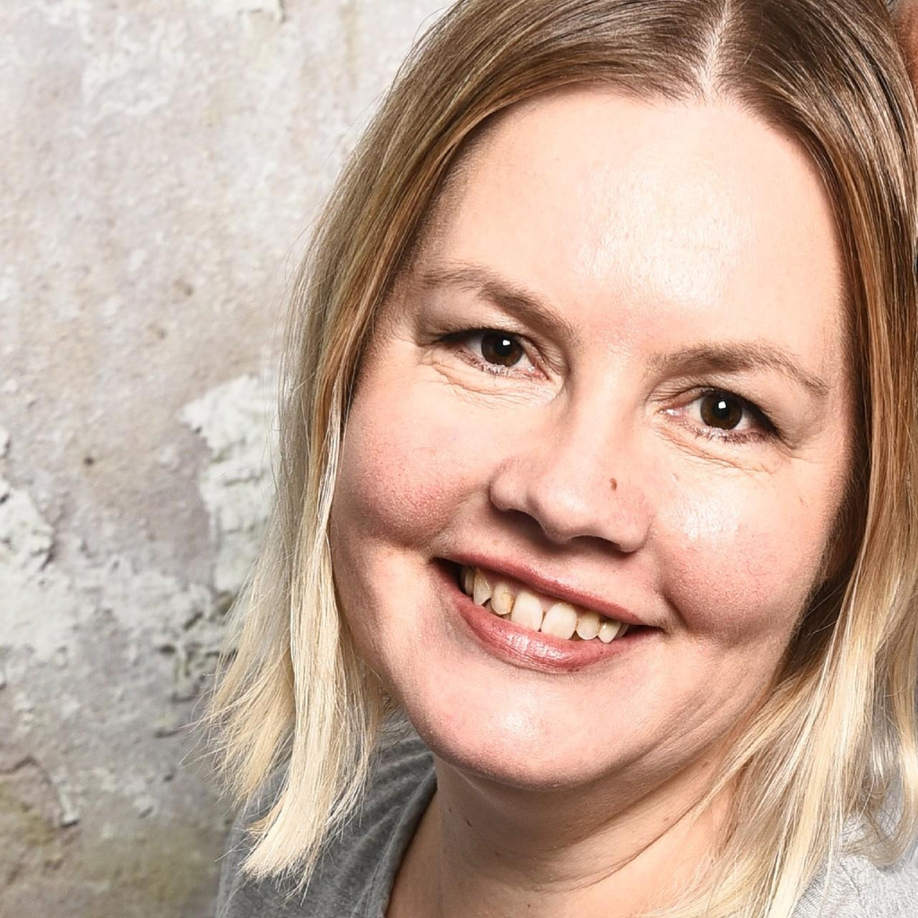 Simone Papke - Site Activity Expert - Mars Deutschland | XING