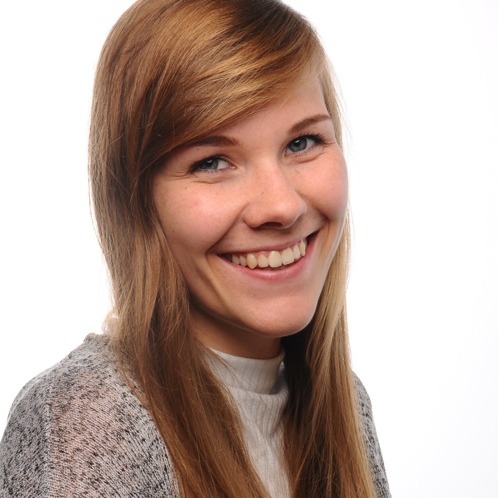 Julia Singer - HR Manager - abasoft EDV-Programme GmbH | XING