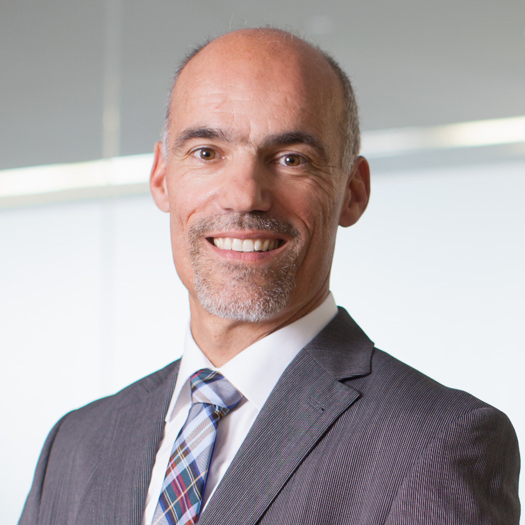 Thomas Litterst - Leiter Produktmanagement Normen und Richtlinien ...