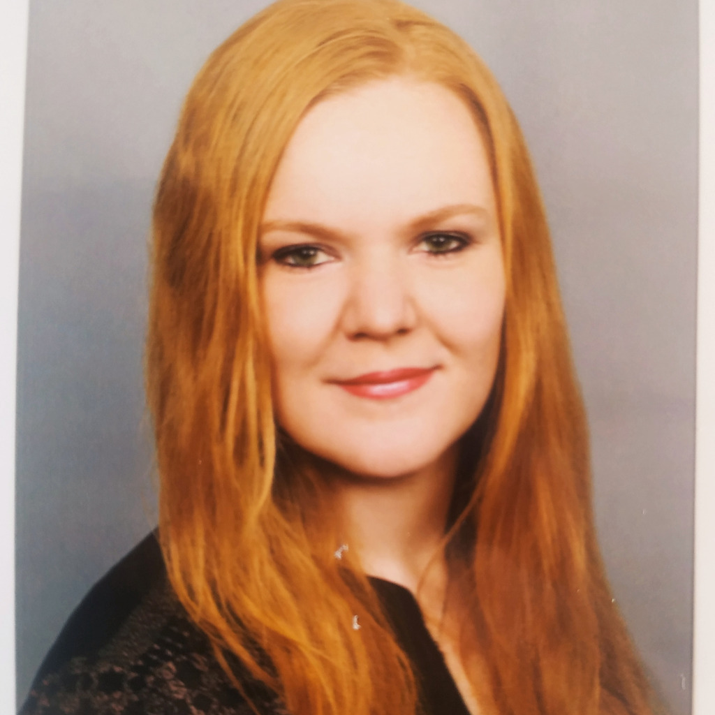 Lisa Hausmann - Teilhabemanager Eingliederungshilfe - Landratsamt ...