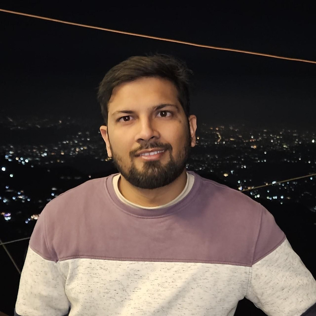 Dushyant Kumar - Senior Analyst - JLL India | XING