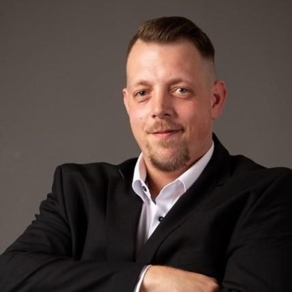 Patrick Schmidt - Teamleader - KARL STORZ SE & Co. KG | XING