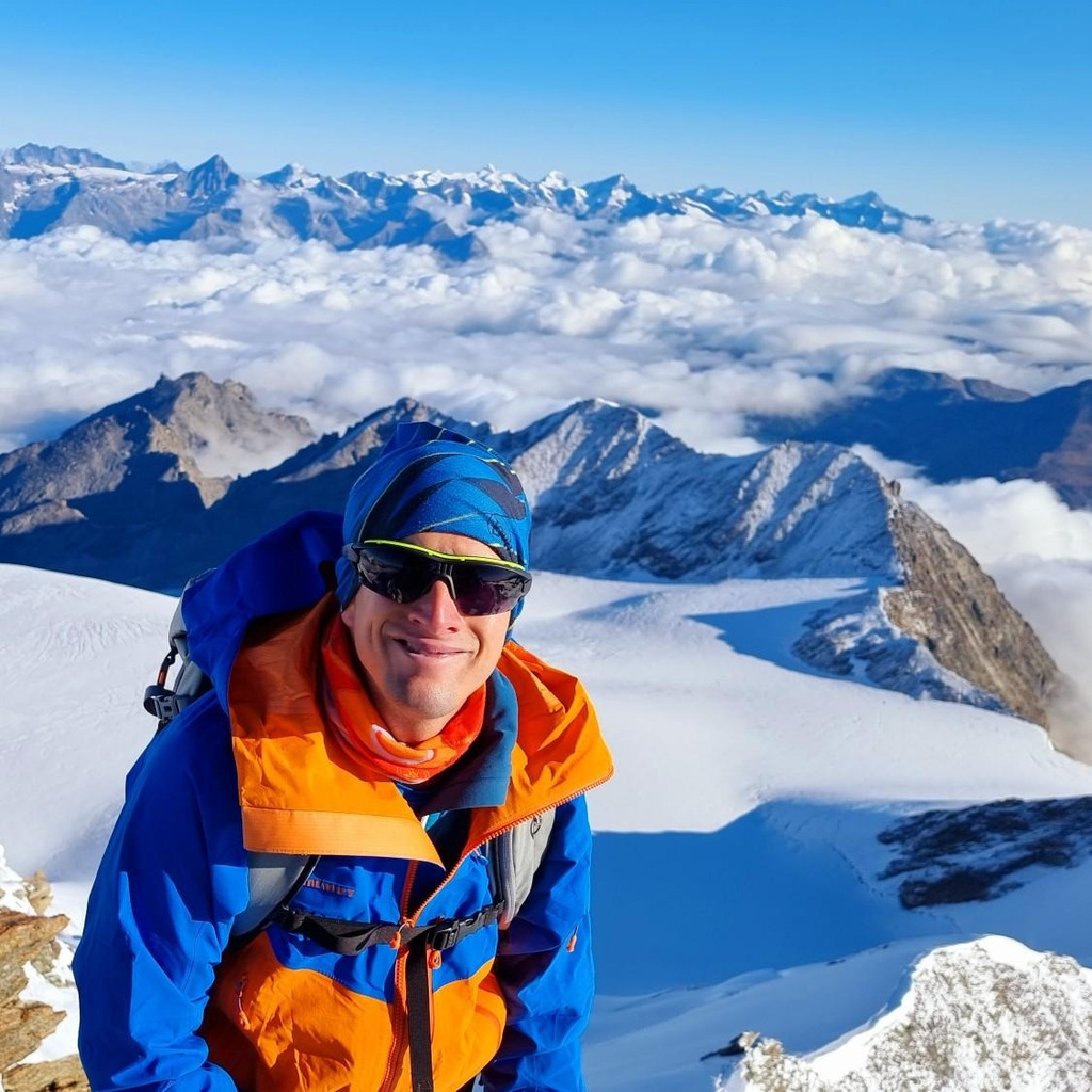 Pascal Risi - Teamleiter Montage Prototyping - Komax AG | XING