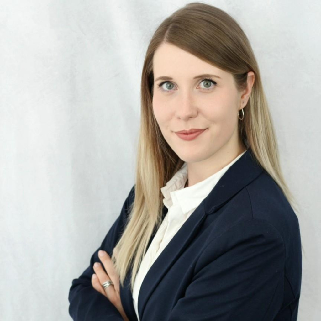 Laura Brunn - Stellvertretende Teamleiterin Sach Schaden - LVM ...