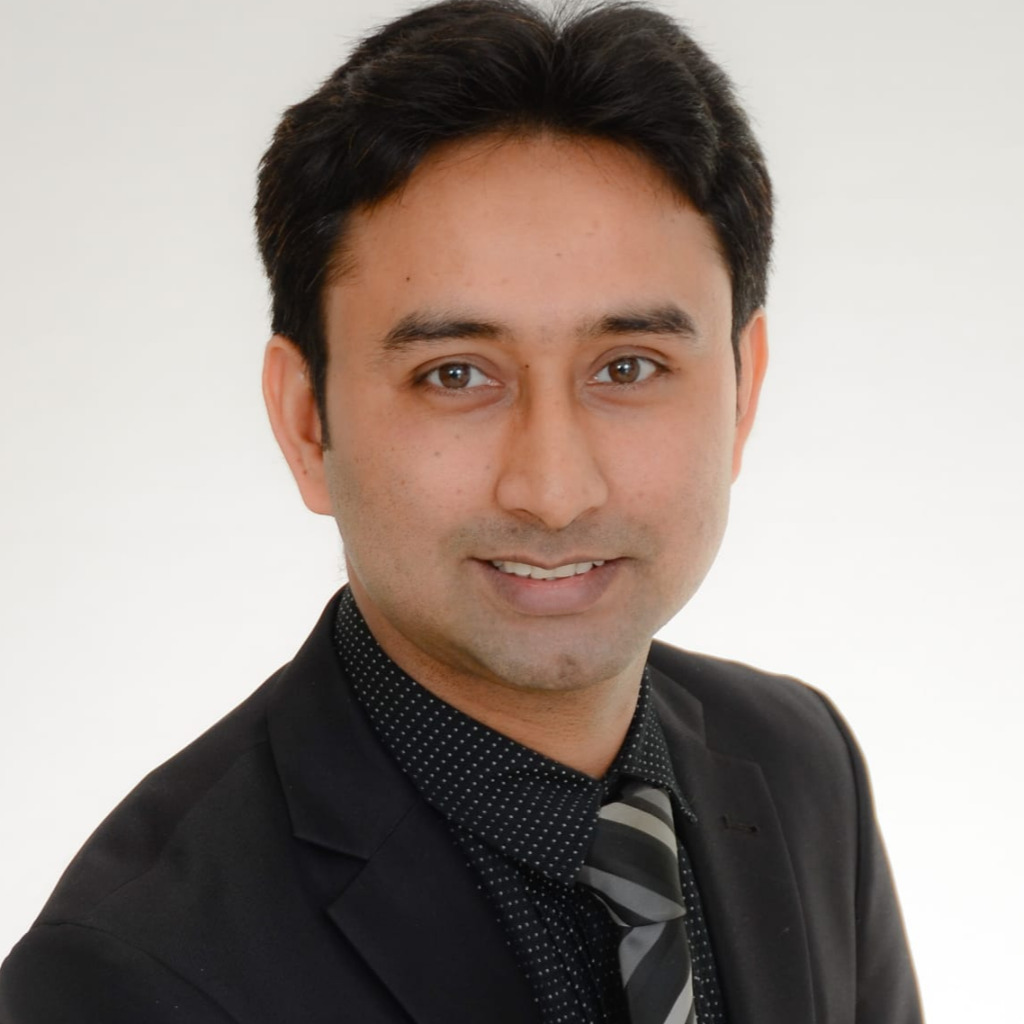 Mobarak Hossen Apu - M.Sc in Technical Logistics - Universität Duisburg ...