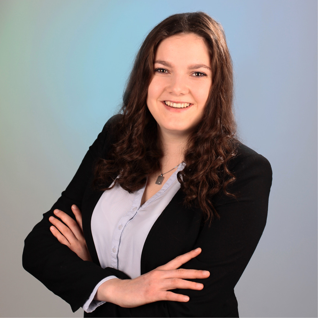 Caroline Bohnacker - Bauabrechnerin Tief- und Straßenbau - Geiger ...