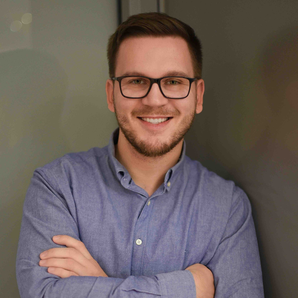 Steven Stook - 3D Artist - Metaphore GmbH | XING