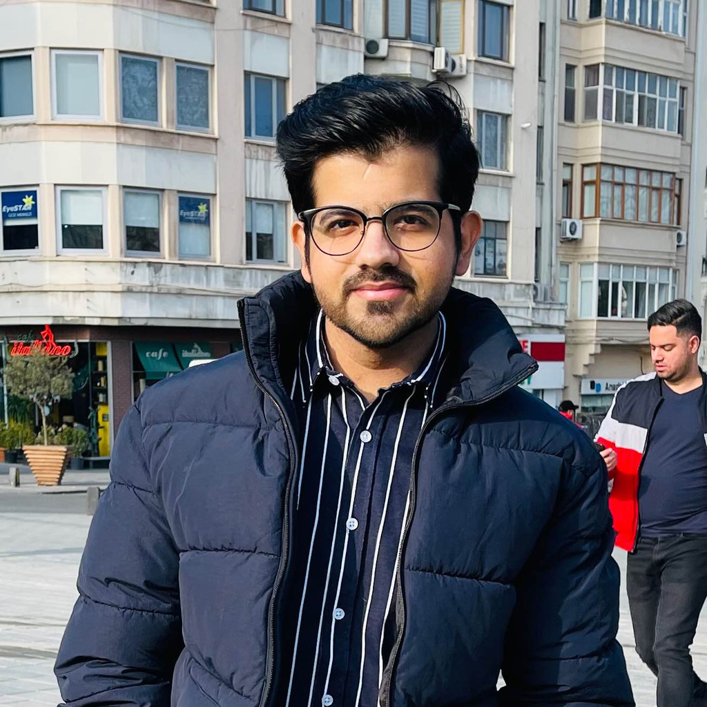 Ammar Mirza - Fullstack Software Engineer - Interactivist AB | XING