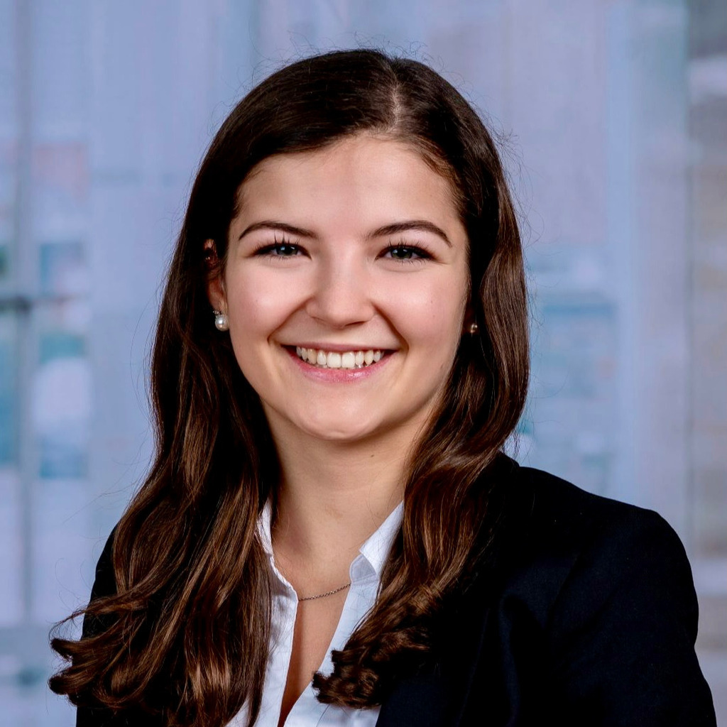 Janine Hebing - Bankkauffrau - VR Bank Westmünsterland eG | XING