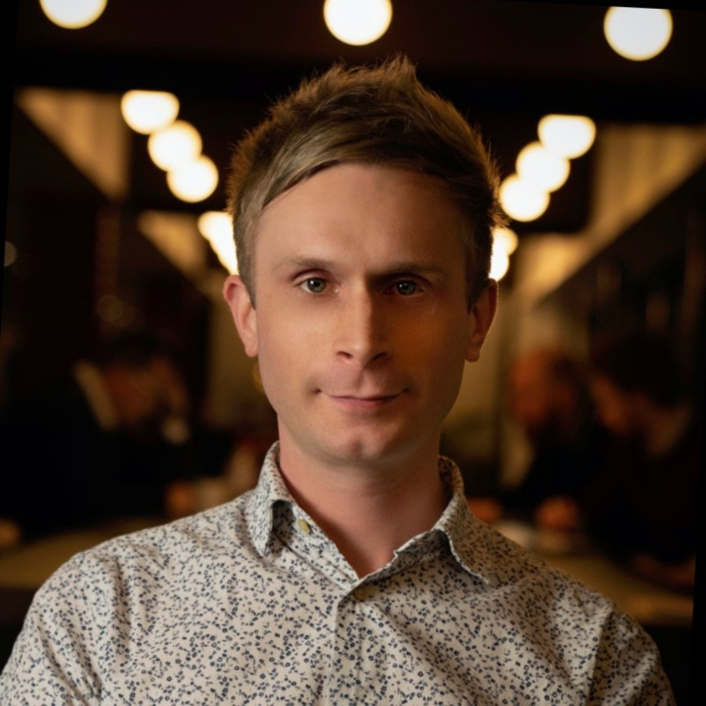 Joe Hodkinson - Senior Cloud Solution Architect (CSA), Azure Core ...