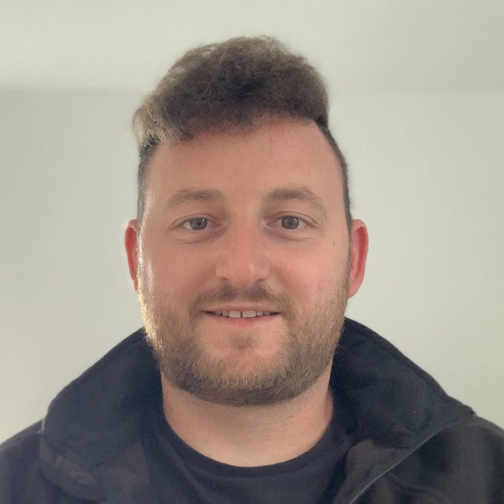 Andreas Walter - Abteilungsleiter - MBS Maier Brand & Wasser ...