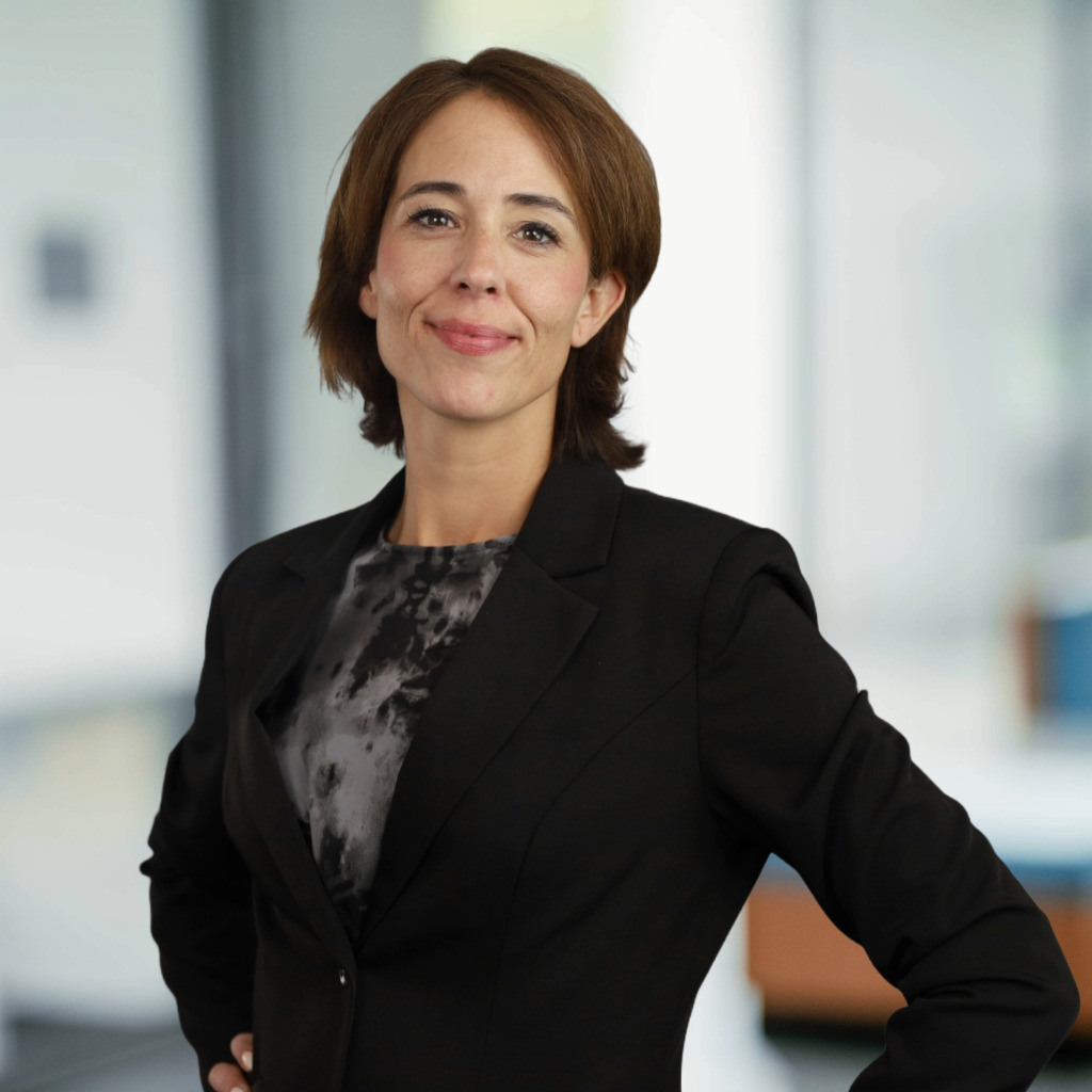 Ramona Bäcker - Sales Manager - Eucon Group | XING