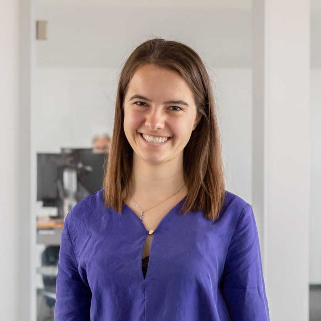 Lena Hohlstein PR Volont rin Sputnik GmbH Presse Und lena-hohlstein-pr-volont-rin-sputnik-gmbh-presse-und
