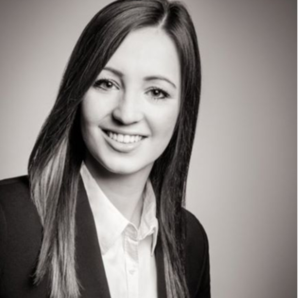 Victoria Vogel - Talent Management - CORE SPIRIT Bank-IT Consultancy AG ...